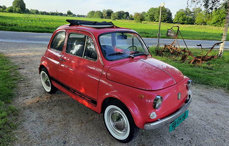 Classic Cars - Classic Cars Heerde